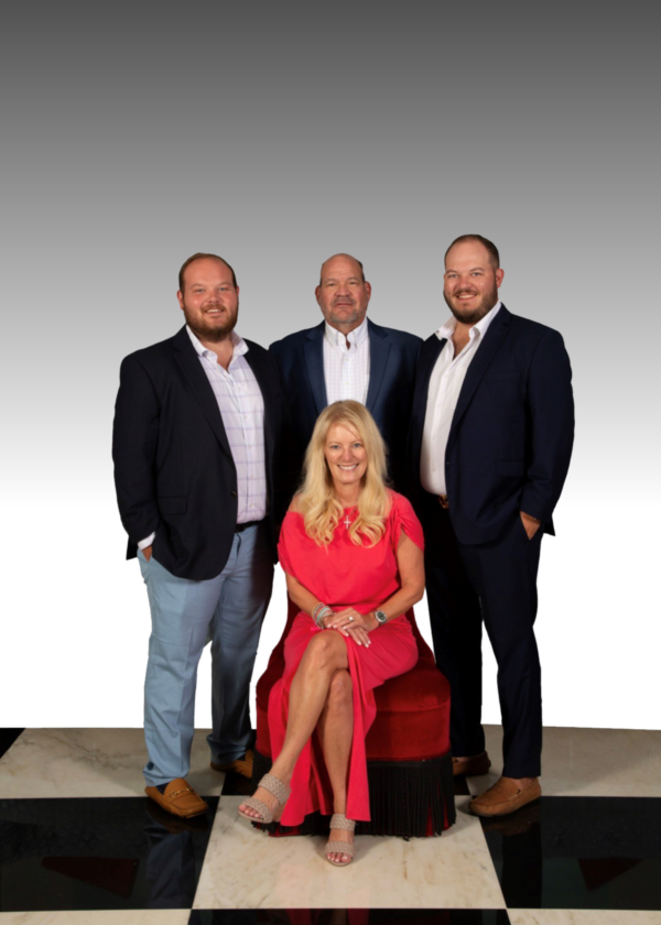 John R. Wood announces monthly top producers - SANIBEL-CAPTIVA - Island ...